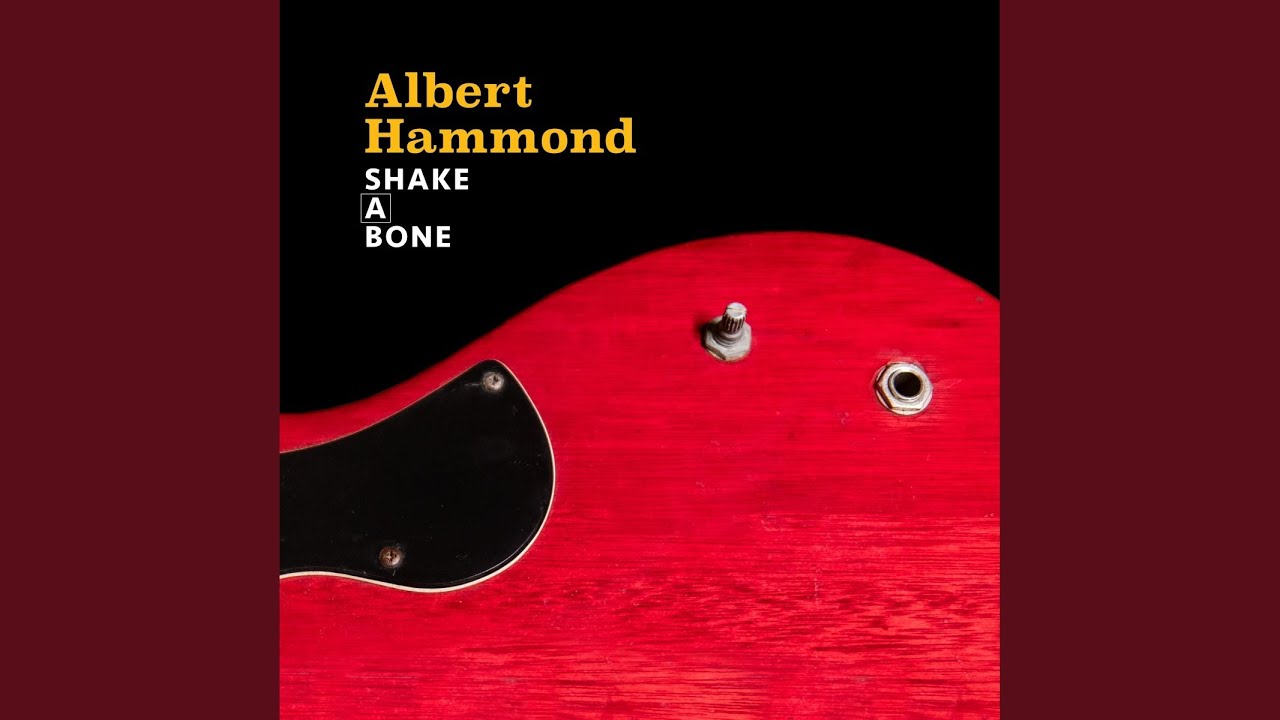 Shake a Bone - YouTube