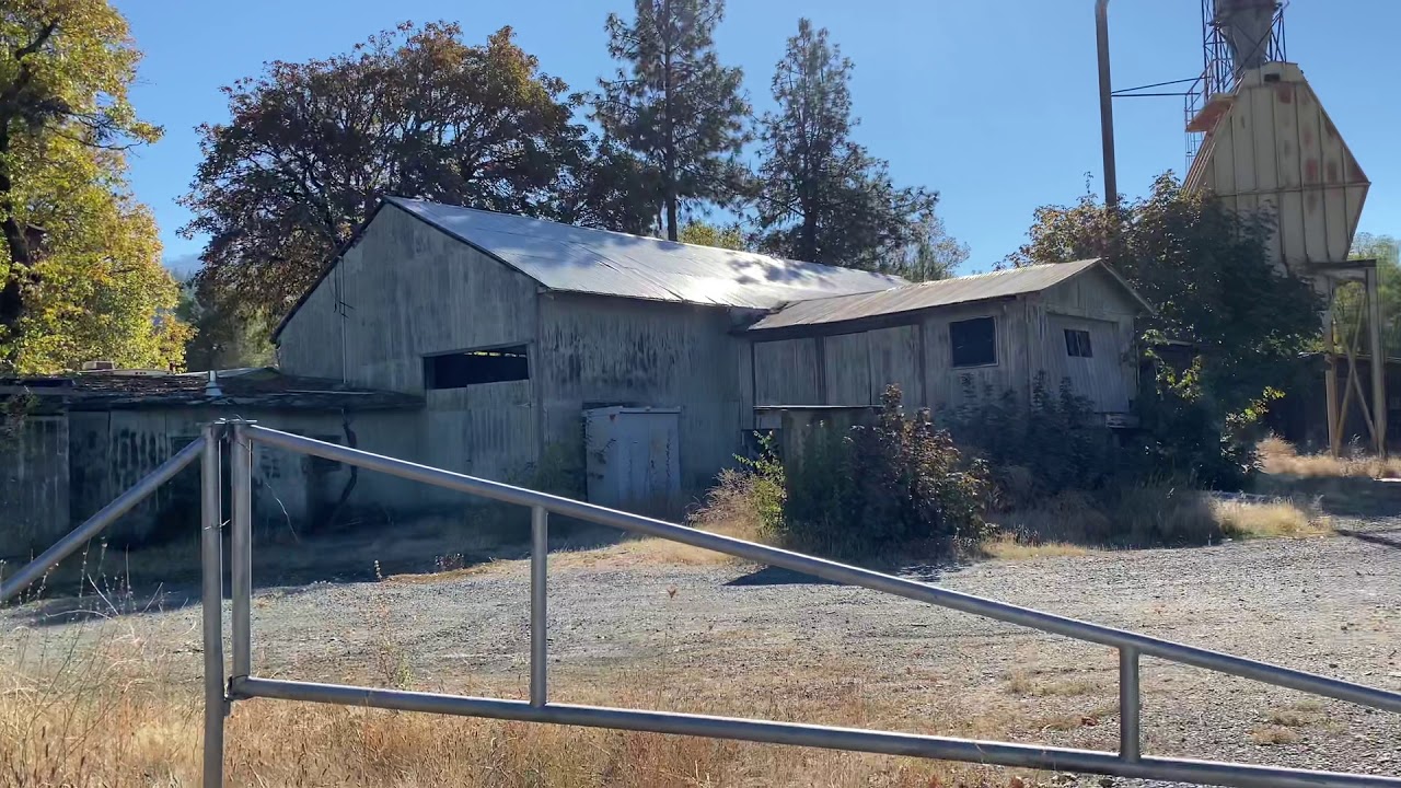 Murphy, Oregon - YouTube