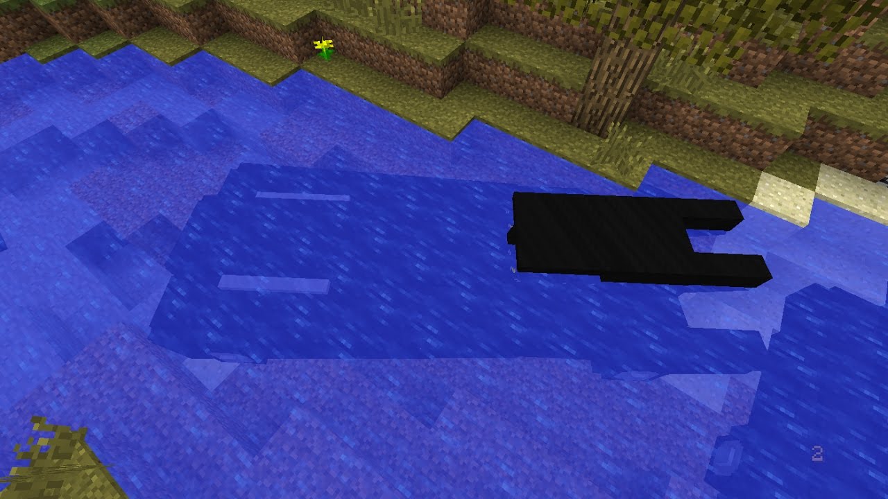 Minecraft | MATT WRECKED THE BATMOBILE?!!? | Custom Mod Adventure - YouTube