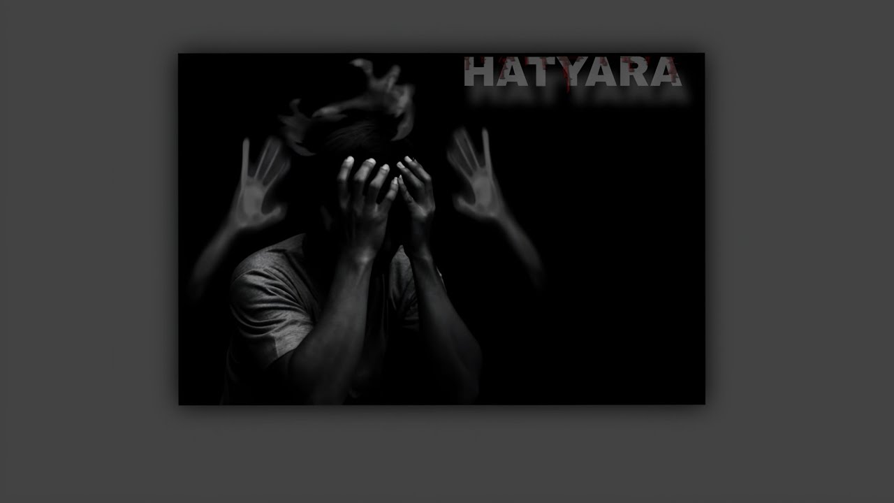 (HATYARA) P-TER official music 🎶 #pterflow - YouTube