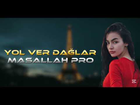 Talib Tale - Yol Ver Daglar (Remix) Masallah Pro 2025