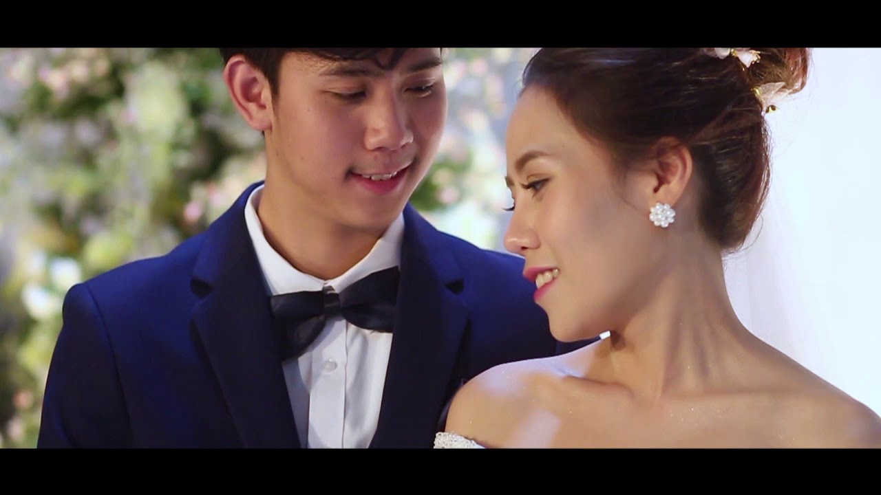 Natascha &Pattanapong _ FULL [THEMAX STUDIO] - YouTube