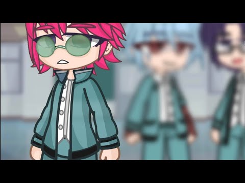 You..// Saiki K// Kaido x Saiki// Sus - YouTube