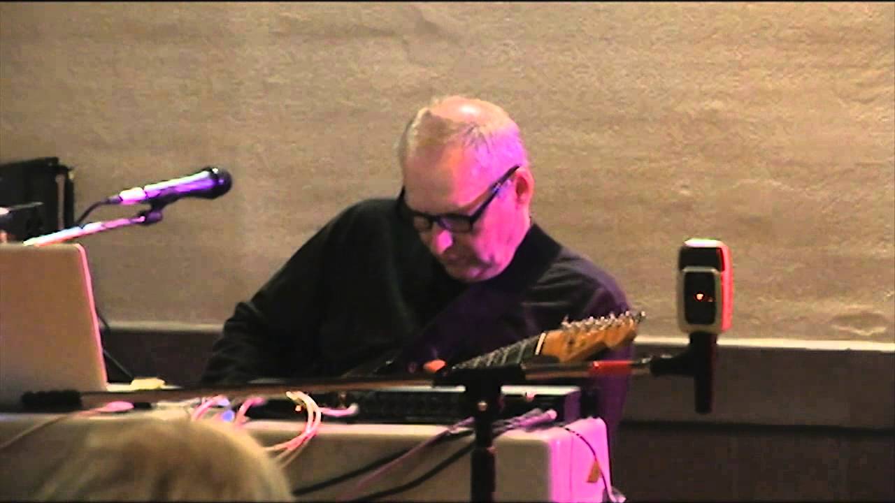 Harri Palm and Molly Kurvink perform "Lucky Seven"