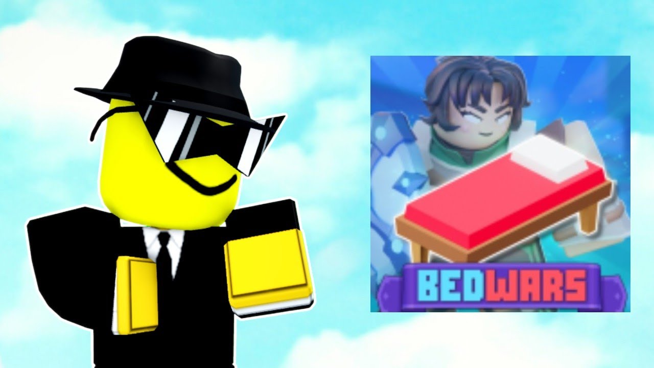 THE FREE ISABEL KIT IS PRETTY GOOD! | Roblox Bedwars - YouTube