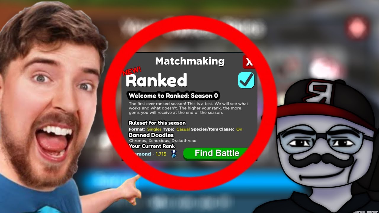 Will this PNGTuber get to master rank before the update comes out ...