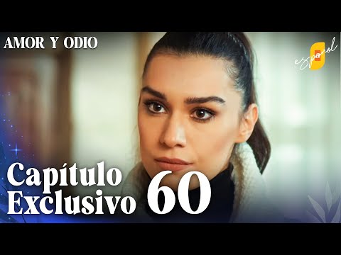Amor y Odio | Aşk ve Mavi - Capítulo Exclusivo 60 (Doblado)