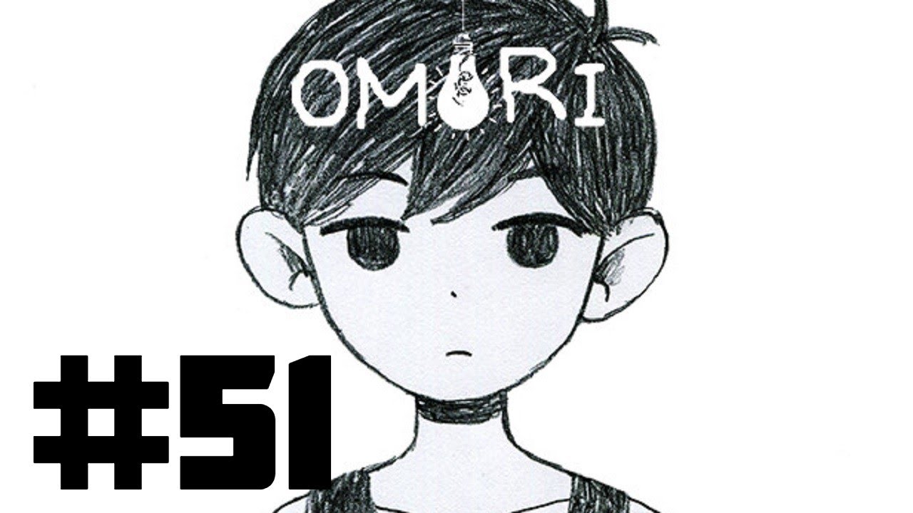 OMORI Part 51 Slimy Keycard YouTube omori-part-51-slimy-keycard-youtube