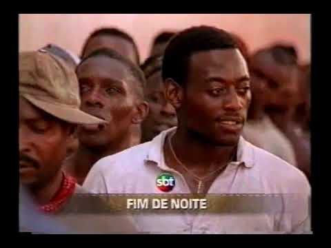 Viagem Mortal (Deadly Voyage) - 1996 TVRip SBT DUBLADO