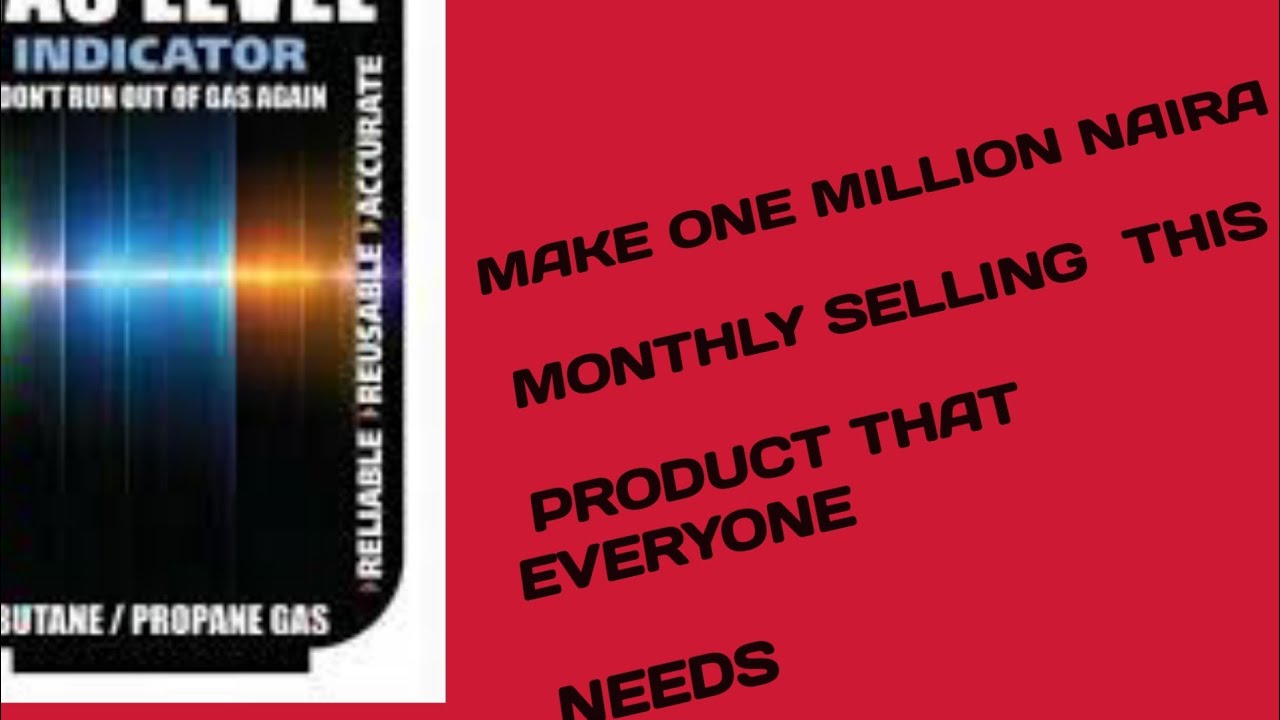 MAKE ONE MILLION NAIRA MONTHLY SELLING THIS PRODUCTS THAT EVERYONE make-one-million-naira-monthly-selling-this-products-that-everyone