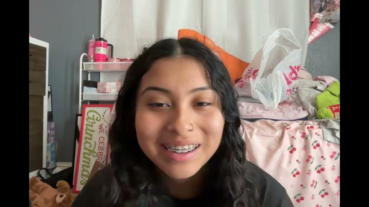 Intro Speech - YouTube