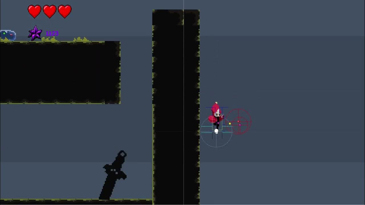 Unity Gamedev Corner Correction Week 16 Youtube