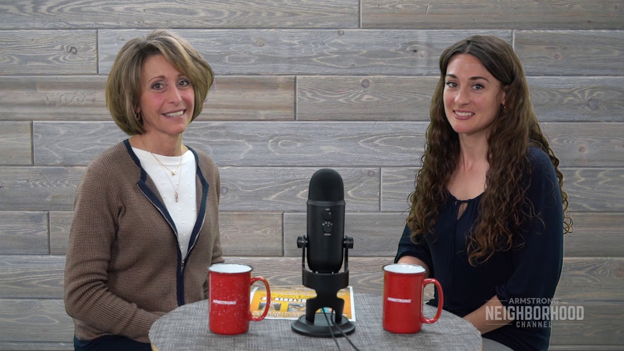 The Butler Buzz - October 9, 2019 - YouTube