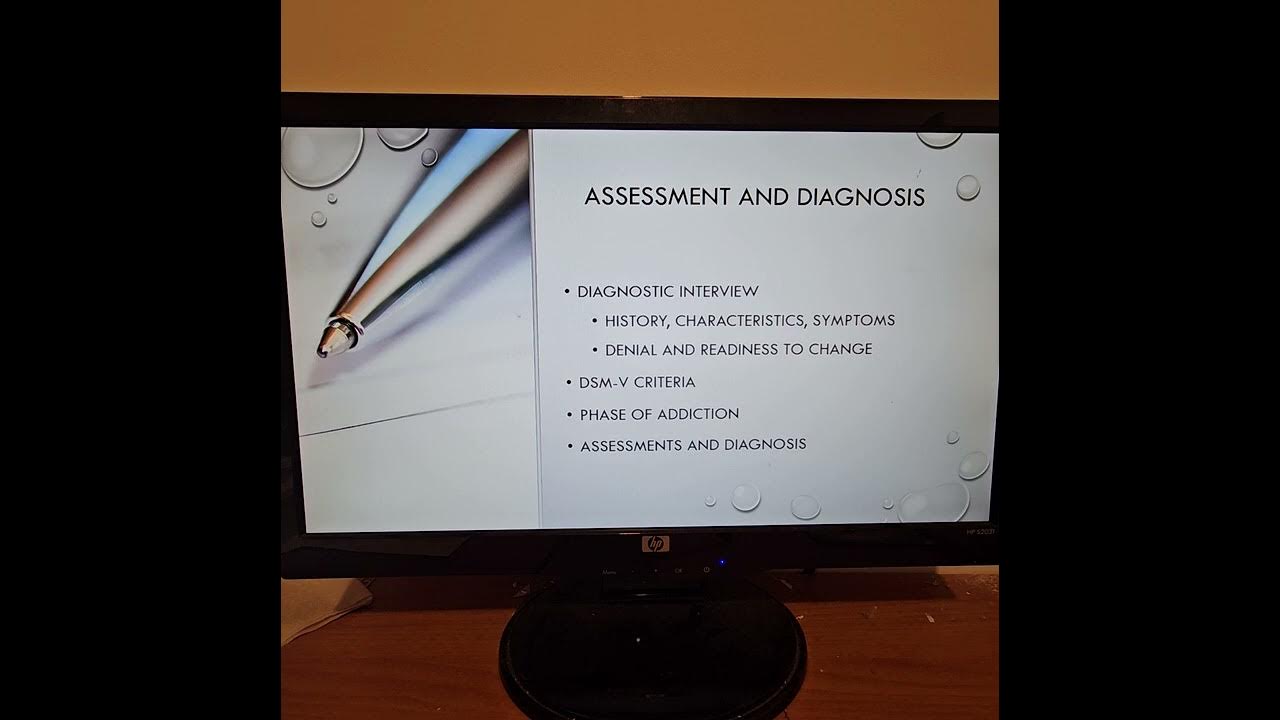 module 8 assignment - YouTube