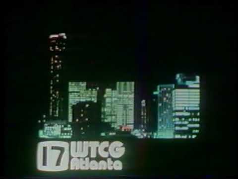 WTCG Technical Difficulty 4-20-1976 - YouTube