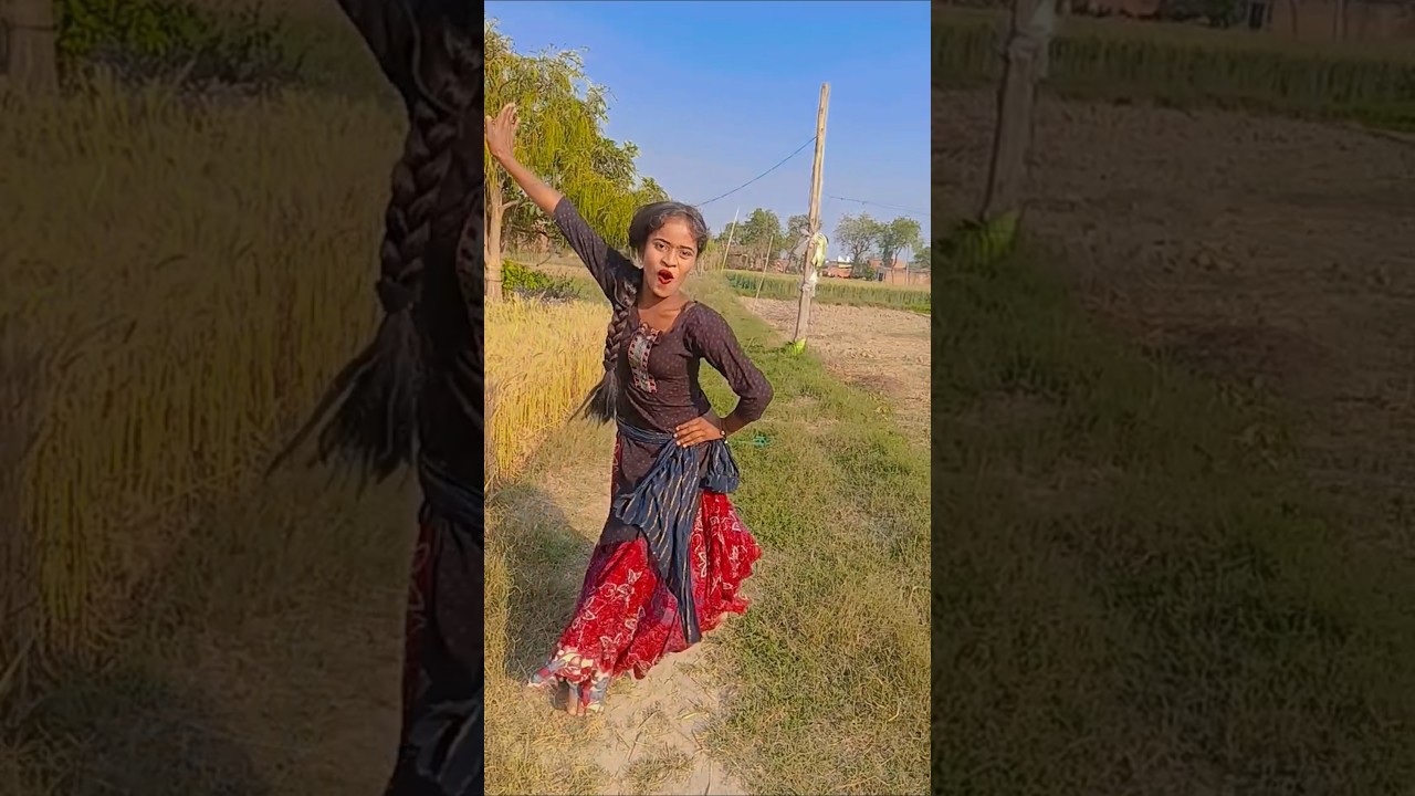 tohar chipari jaisan Gor #dance #bhojpuri #bhojpurisong #song - YouTube