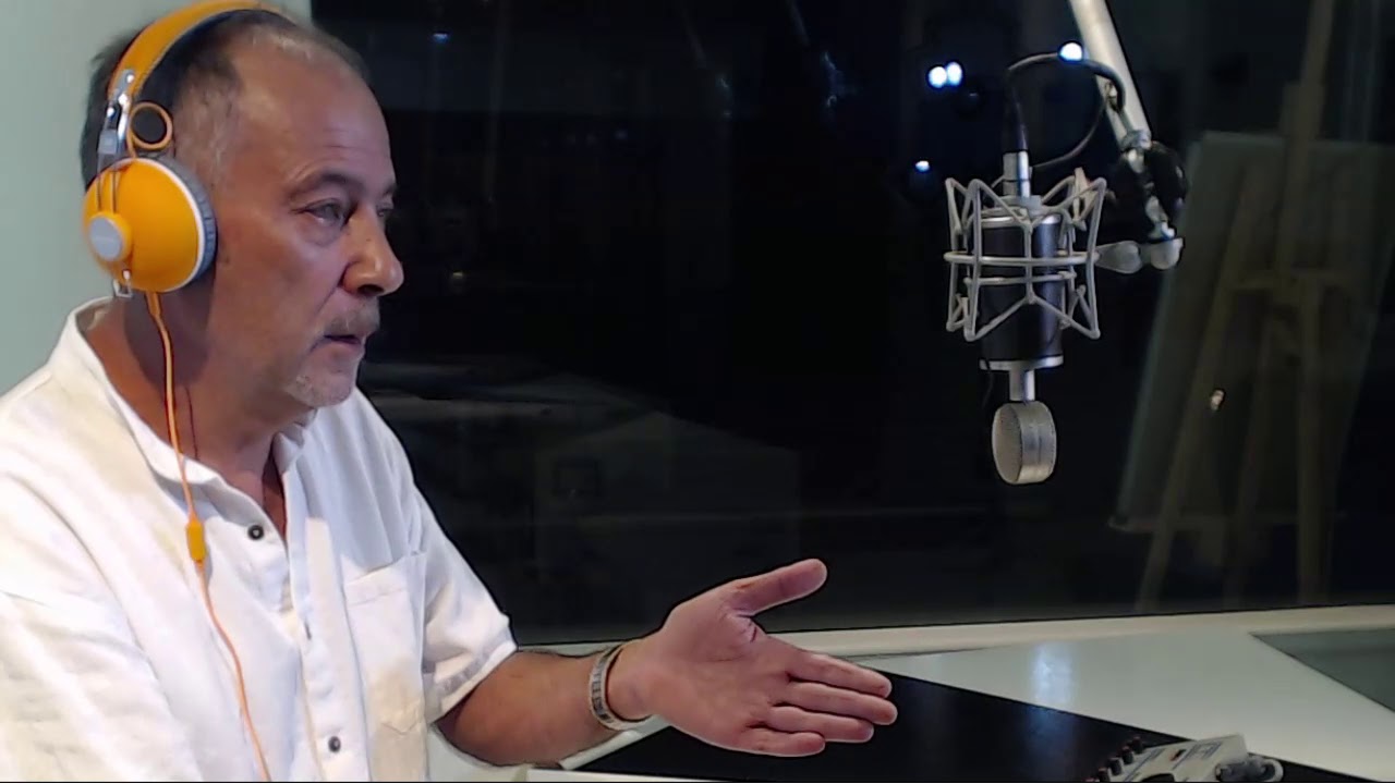 LA OTRA MEDICINA con el Dr. Daniel Fabrizio - YouTube