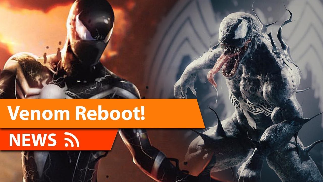 Disney will Cancel Venom & Other Sony Marvel films after Apple Purchase ...
