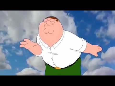 Peter griffin dance - YouTube