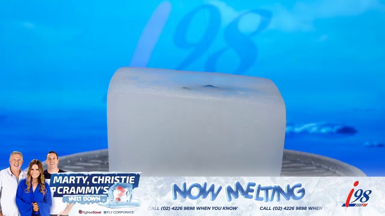 i98FM Live Stream - YouTube