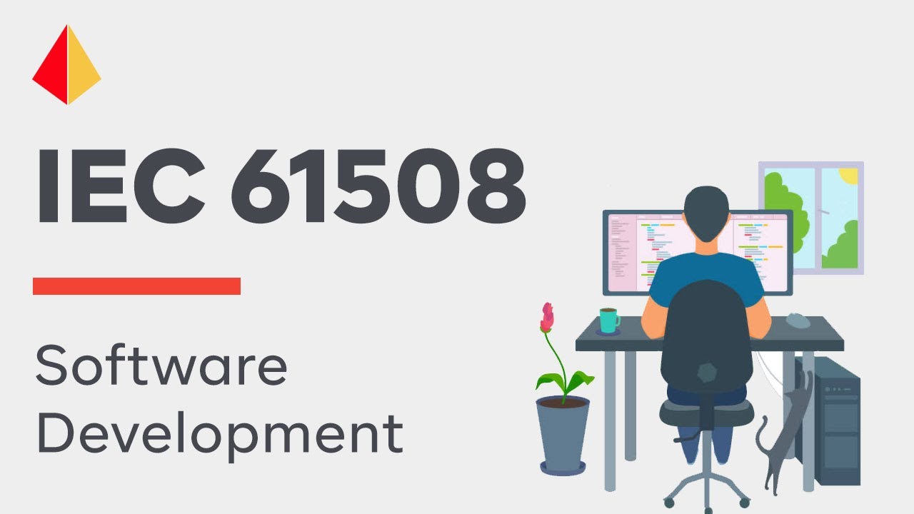 IEC 61508 Software Development Processes - exida Webinar - YouTube