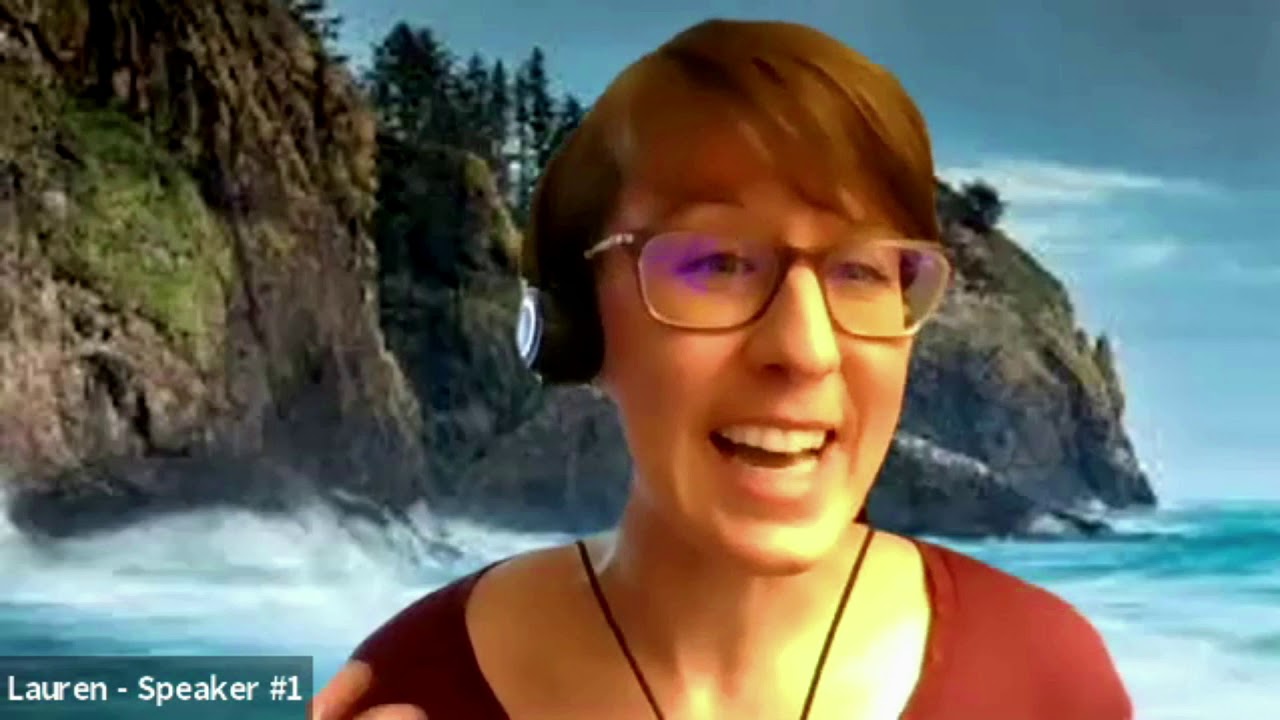 Toastmasters Speech With Evaluation Example - YouTube