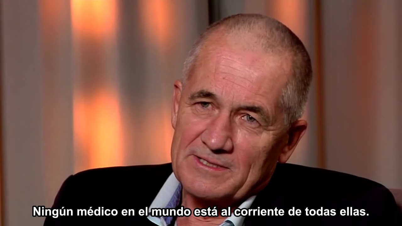 Dr Denmark - YouTube