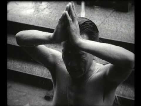 Japanese yoga and Buddhism in 1959 ヨガと仏教