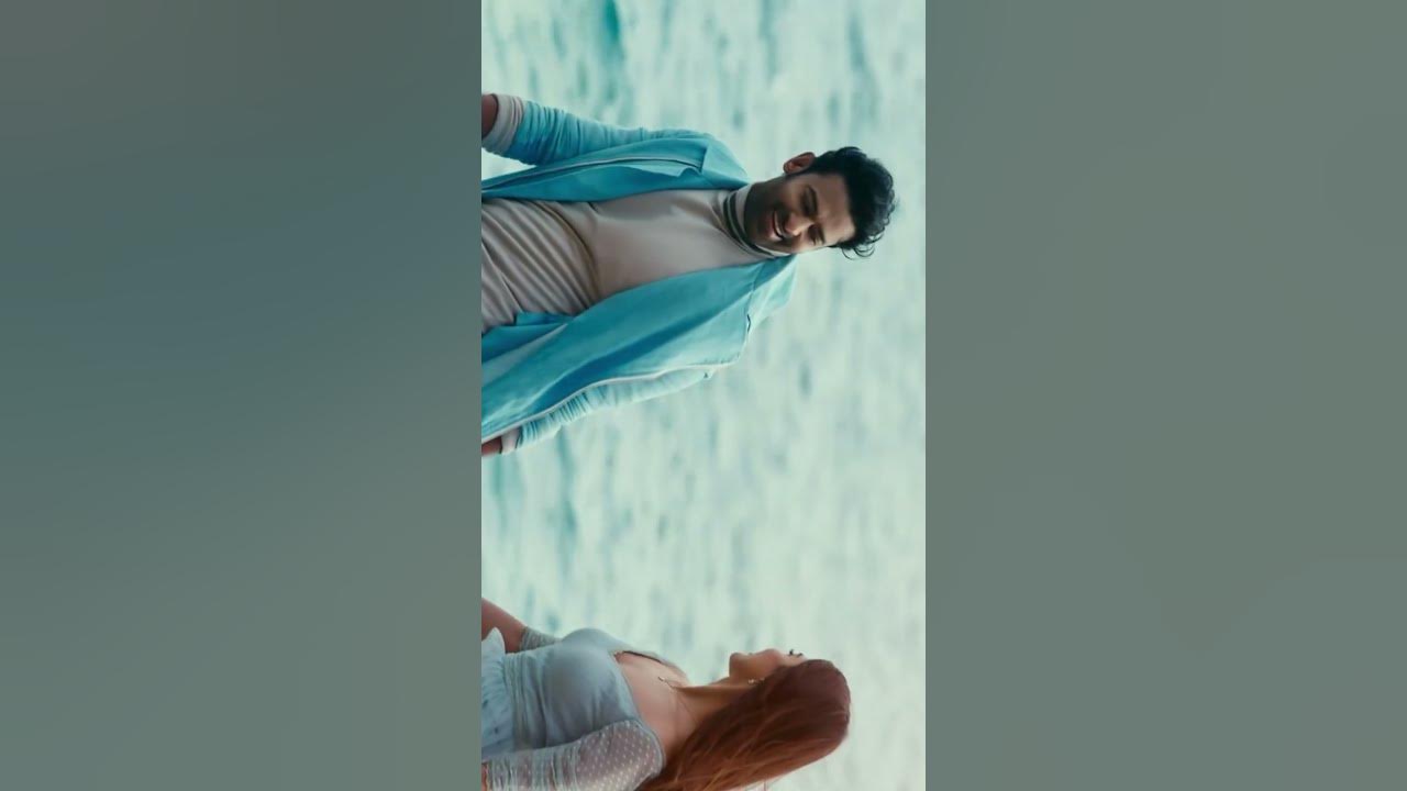 nagumomu tharalee #sidsriram #sidsriramjukebox #prabhas #poojahegde #kalki2898ad #love # ...