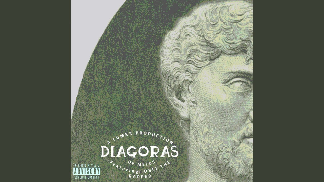 Diagoras of Melos - YouTube