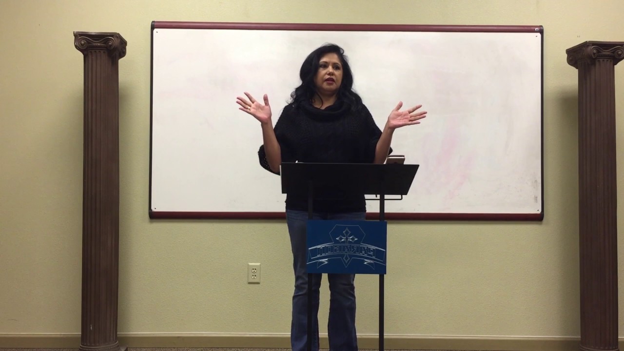 Counseling class 3 - YouTube