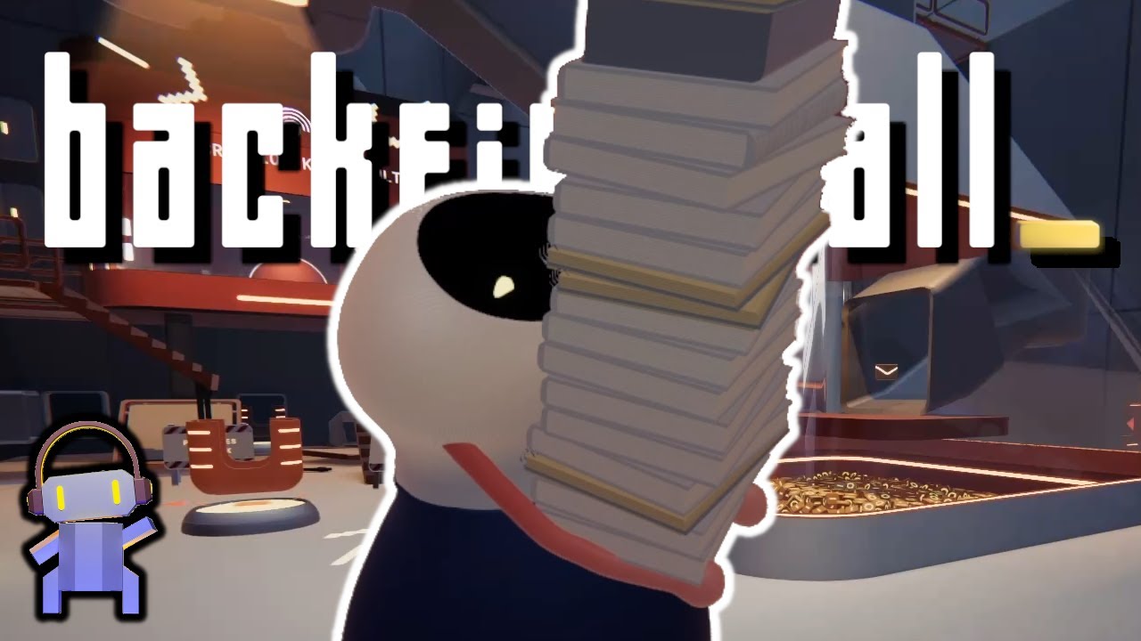 Breaking Into the Vault 📲 Backfirewall_ (Part 19) - YouTube