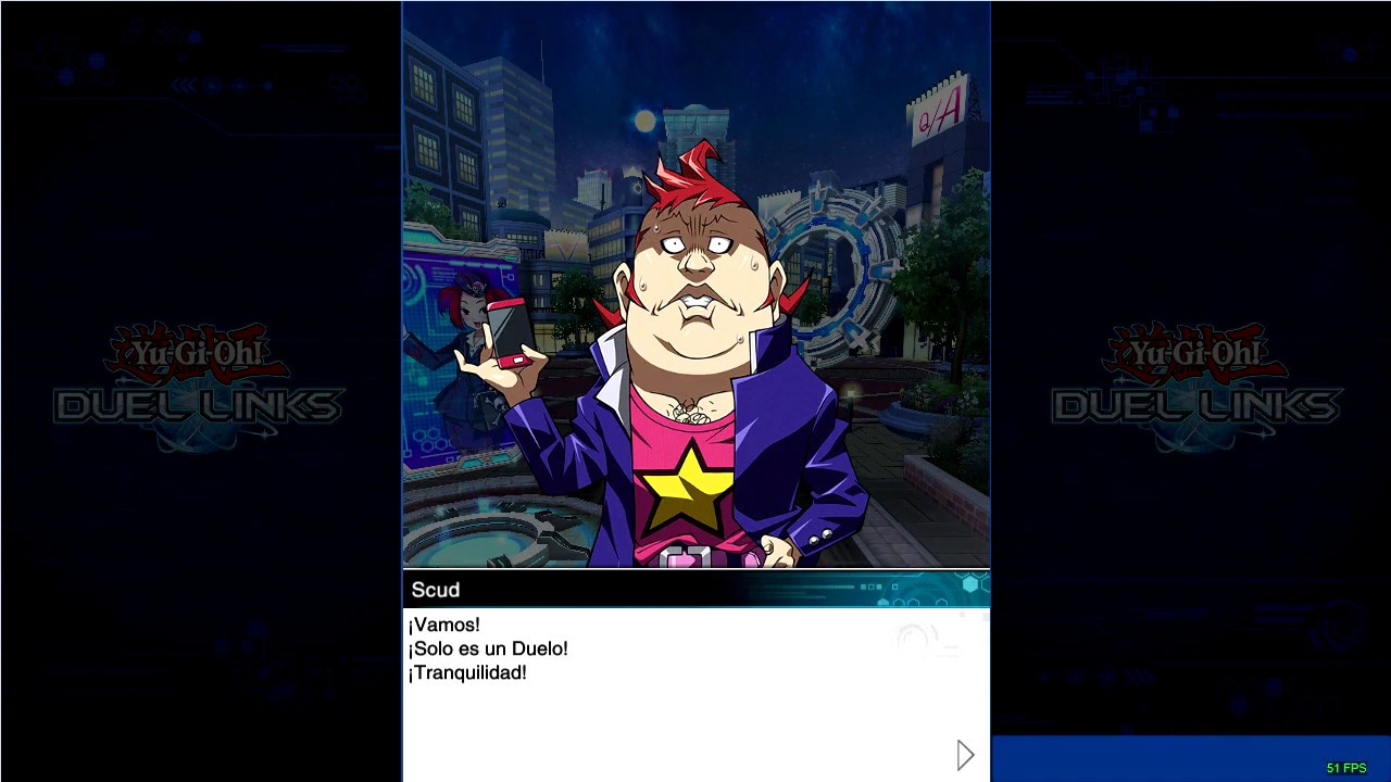 Yu-Gi-Oh! Duel Links || Farmeo: misión de Scud (Desterrar 300 cartas ...