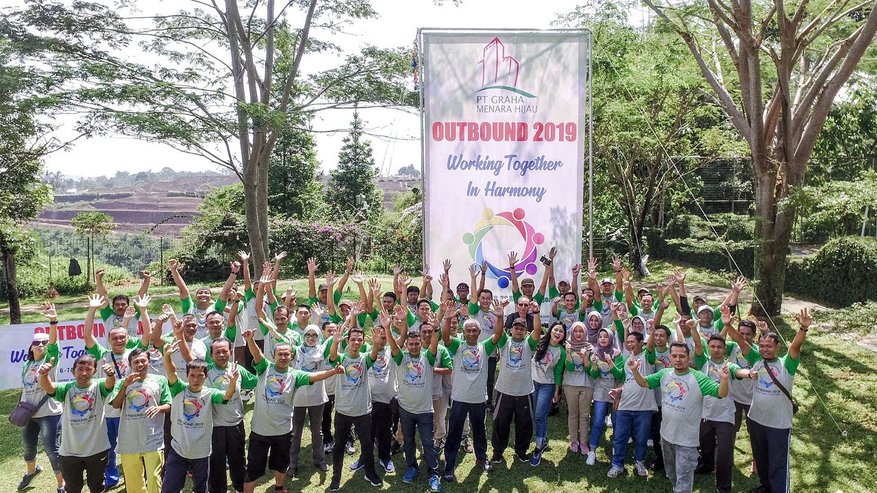 3G Resort Bogor - YouTube