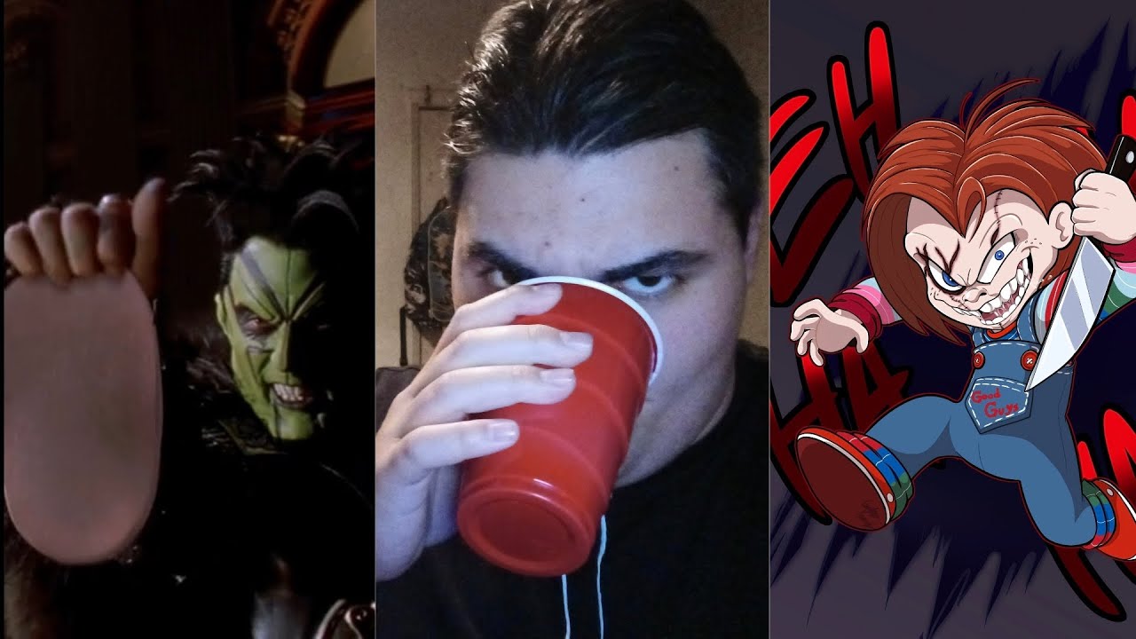 Deviantart Review Part 10 - YouTube