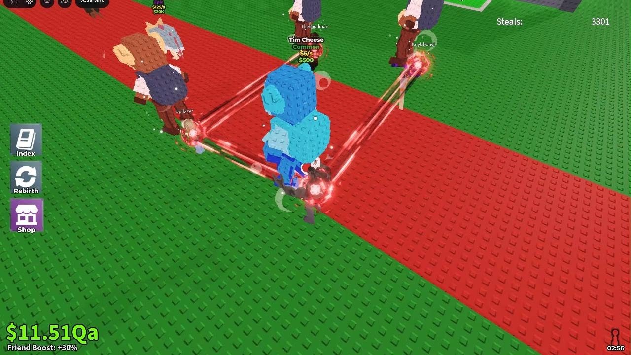 How to do dul dul dul ritual steal a brainrot - YouTube