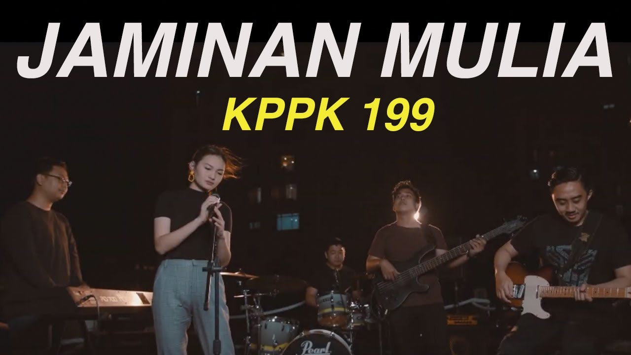 Jaminan Mulia (KPPK 199) - WOW SHOWCASE - YouTube