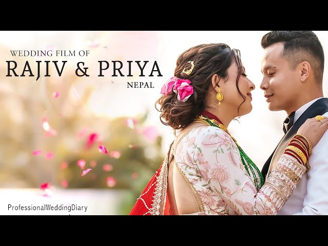 Priya And Rajiv Wedding Rajeev And Shoujanya’s Love Story Is One Of