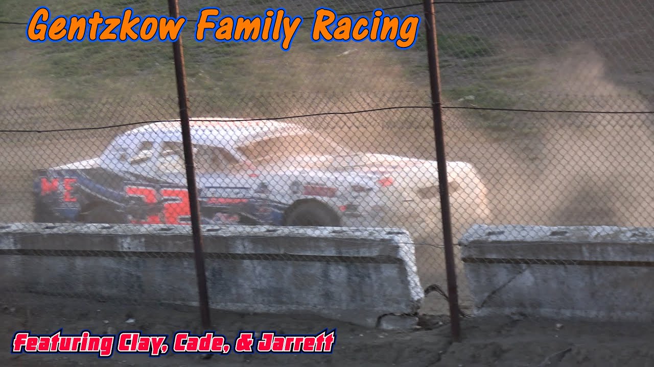 Gentzkow Family Racing 2024 - YouTube