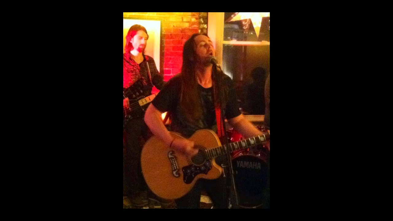 JJ Russell "Chain Me" Slide Show - YouTube