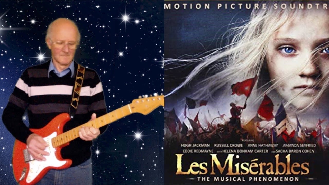 BRING HIM HOME (Les Miserables) - ALFIE BOE / COLM WILKINSON / HUGH ...