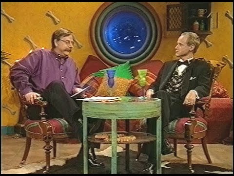 Sitt Vackert - Gäst Robert Gustafsson (SVT 1996)