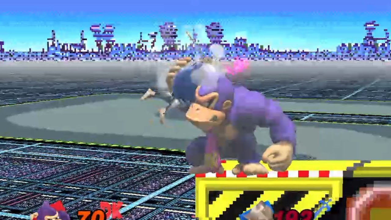 How to properly kill with DK - YouTube