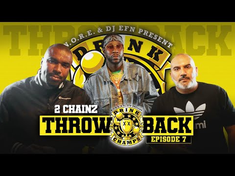 2 Chainz Speaks on T.R.U. Legacy, Atlanta Roots & Hip-Hop Game | Full ...