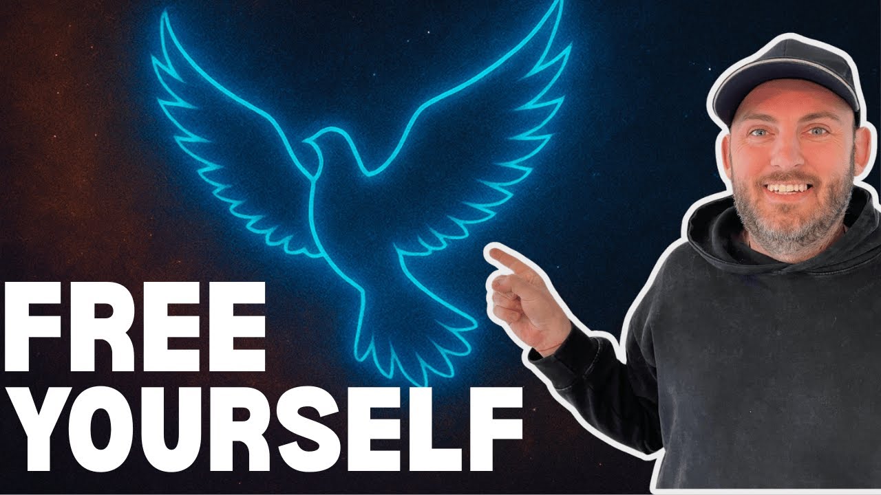 The Number 1 Mindset Shift that changes EVERYTHING - YouTube