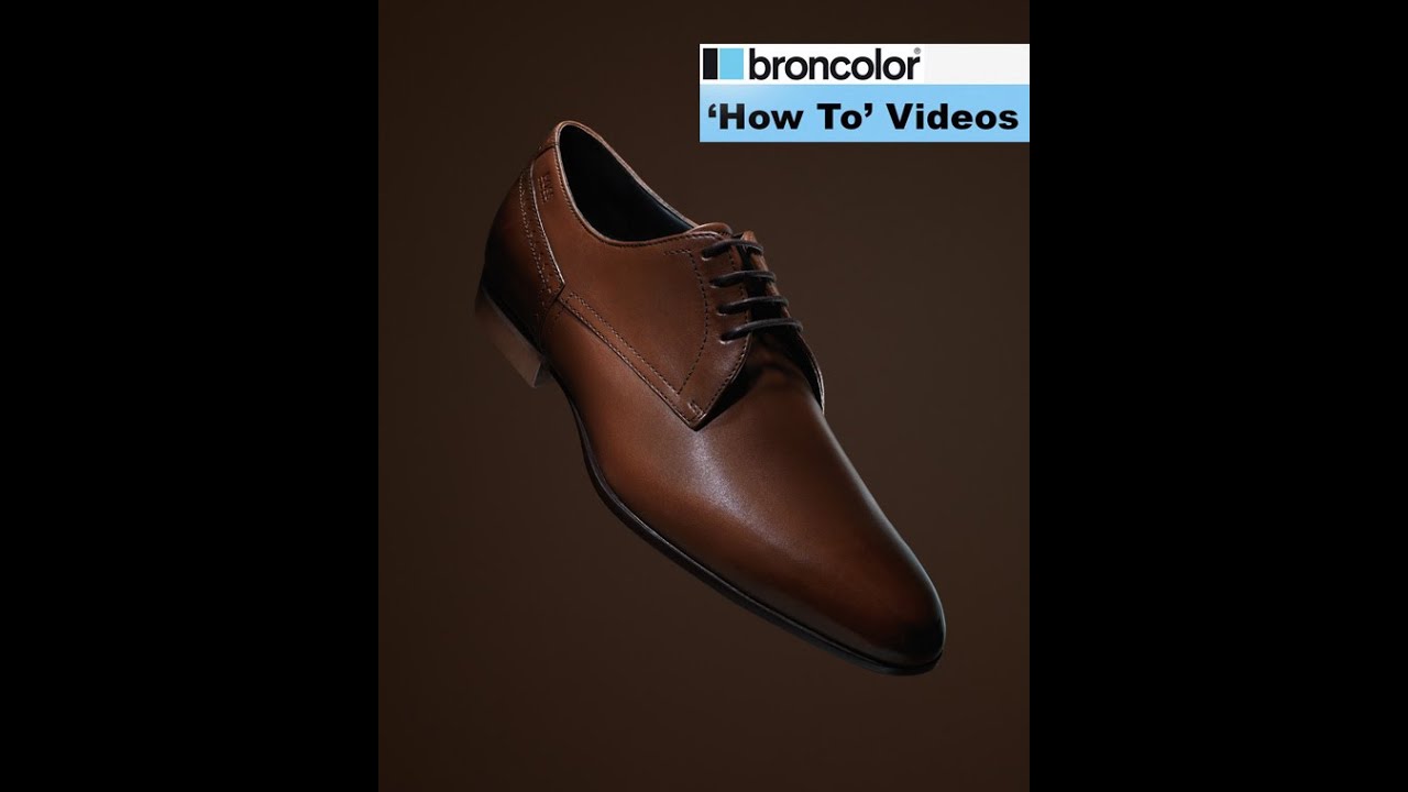 How to Shoot Still Life and Product Photography: Shoes - YouTube