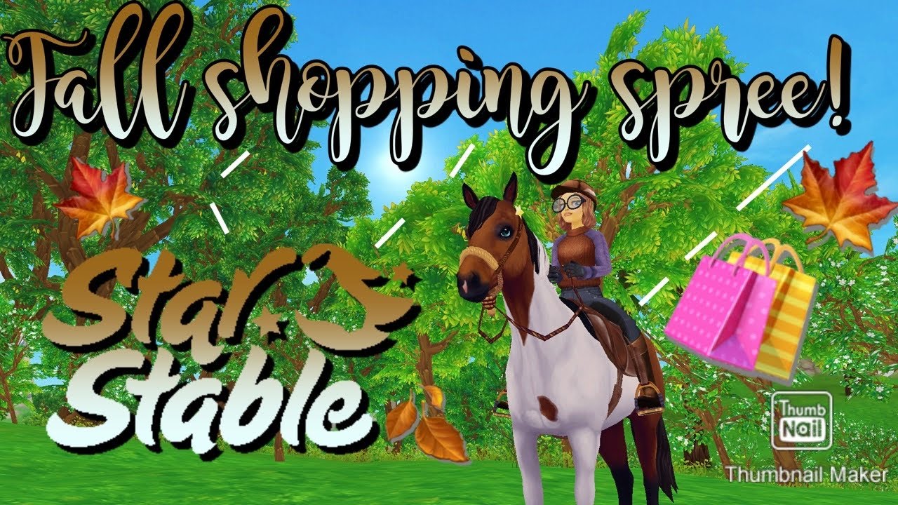 Fall shopping spree! //SSO - YouTube
