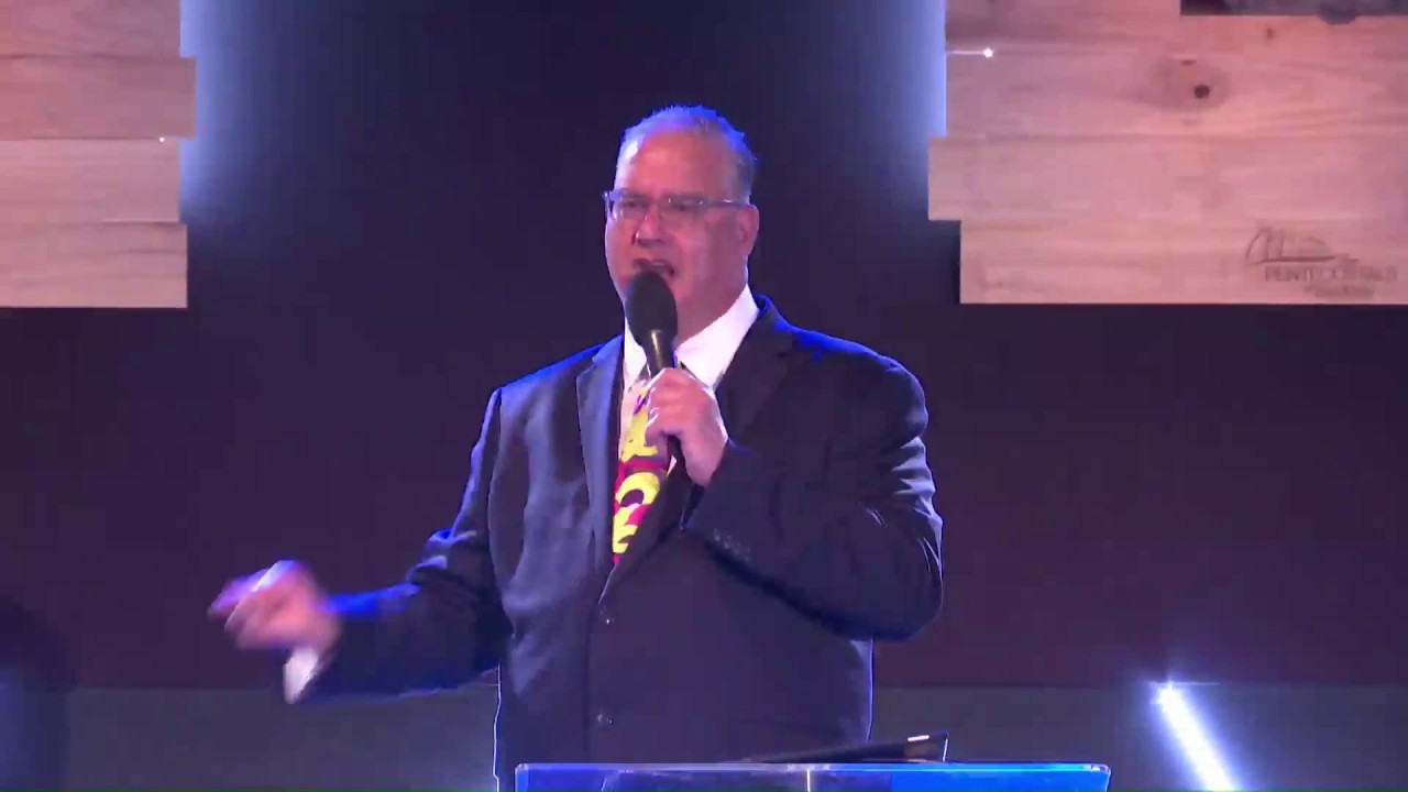 The God of Abraham - Mike Dobbs - YouTube