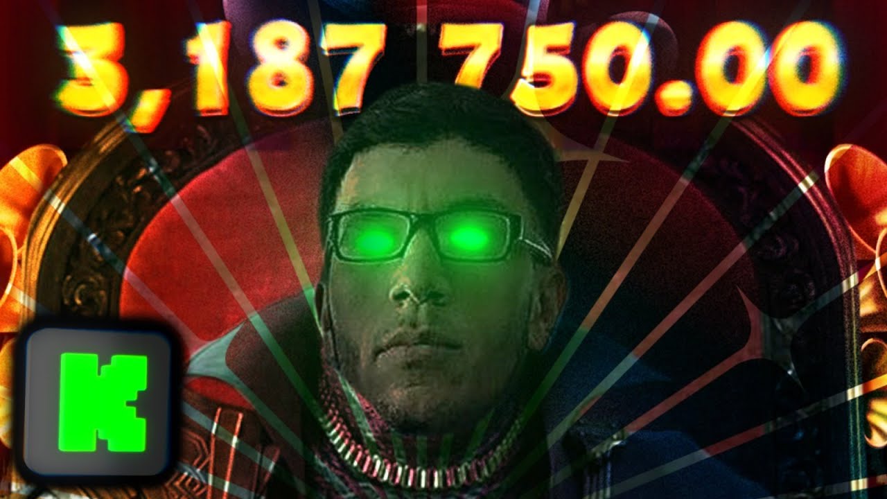 Trainwreckstv's Back With a 3.1 Million Win - Trainwreck Gambling ...