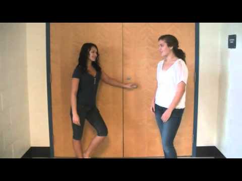 Open and closed framing Final cut - YouTube